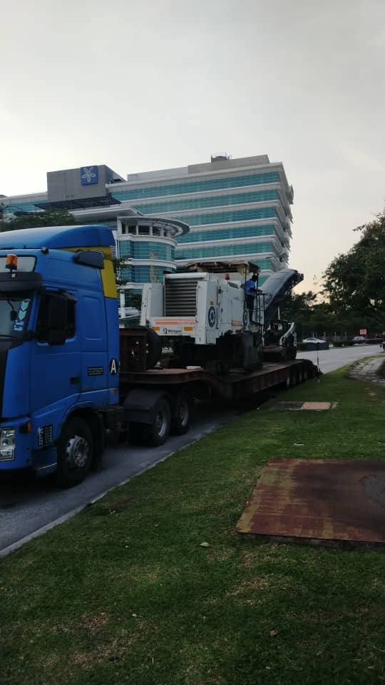 QUILL 2 (CYBERJAYA) - TAHAP SEDAYA SDN. BHD.